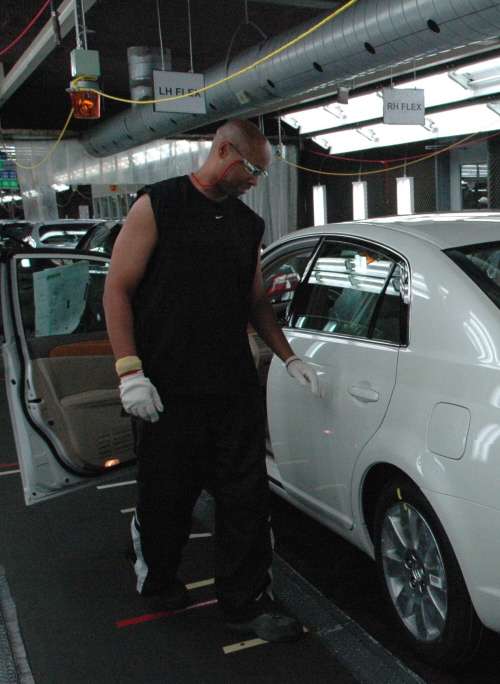 Toyota commits to diversity, inclusion | Torque News